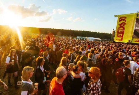 Events - Bramham Park