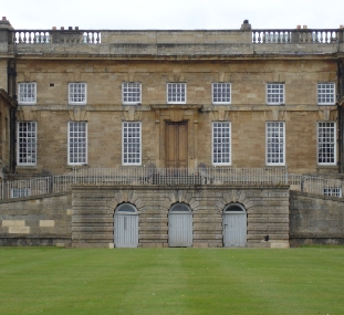 News & Press - Bramham Park